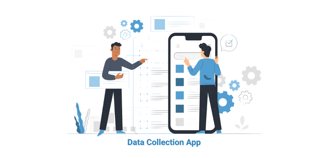 Smart Data Collection App for Field Teams | ConnectMyWorld